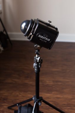 Setting up your Paul C Buff Einstein and PLM! – Kelli Nicole ...