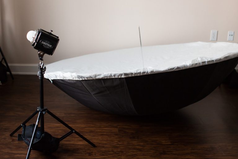 Setting up your Paul C Buff Einstein and PLM! – Kelli Nicole ...