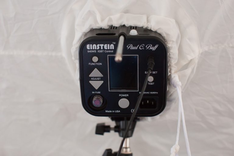 Setting up your Paul C Buff Einstein and PLM! – Kelli Nicole ...